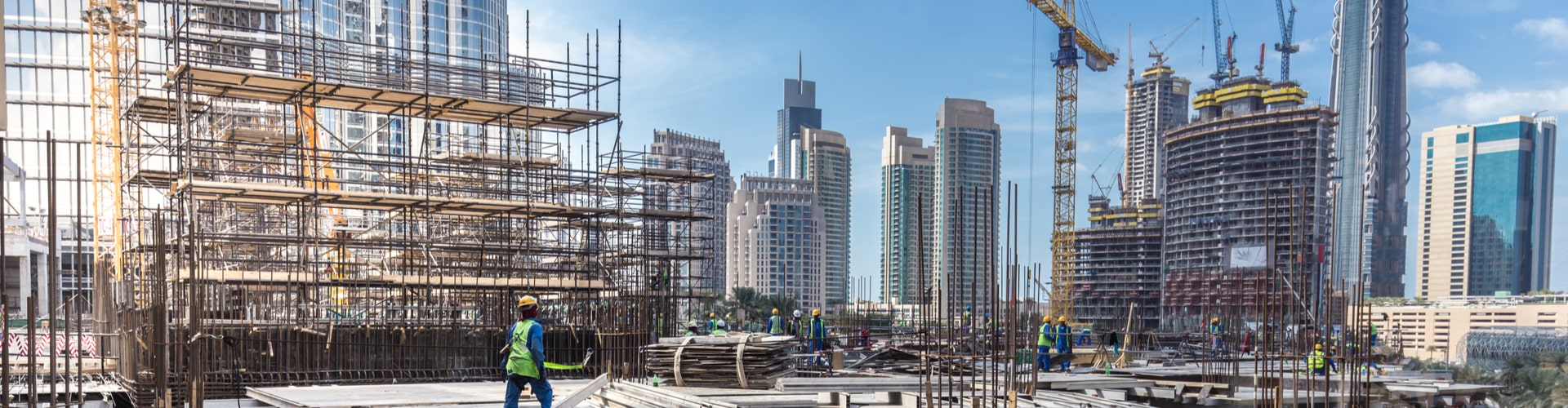 Accent Estimating - New Build and Development Costing (Commercial)