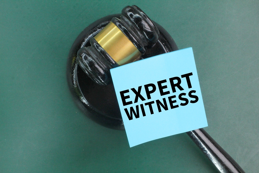 Quantum Analysis: How Expert Witnesses Calculate Dispute Values